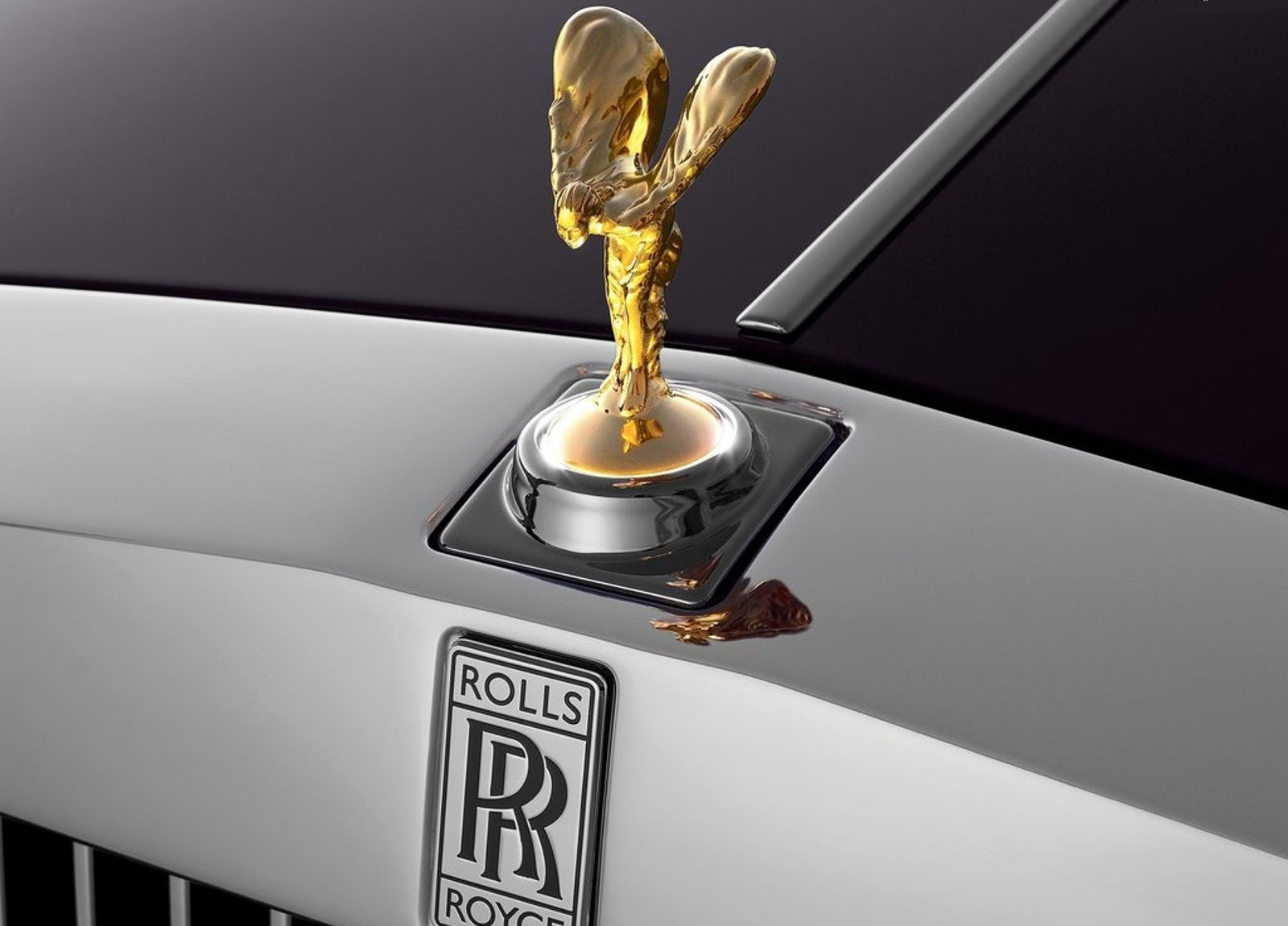 Rolls-Royce dévoile son Sport Utility Vehicle (SUV) - Le Mag Auto Prestige