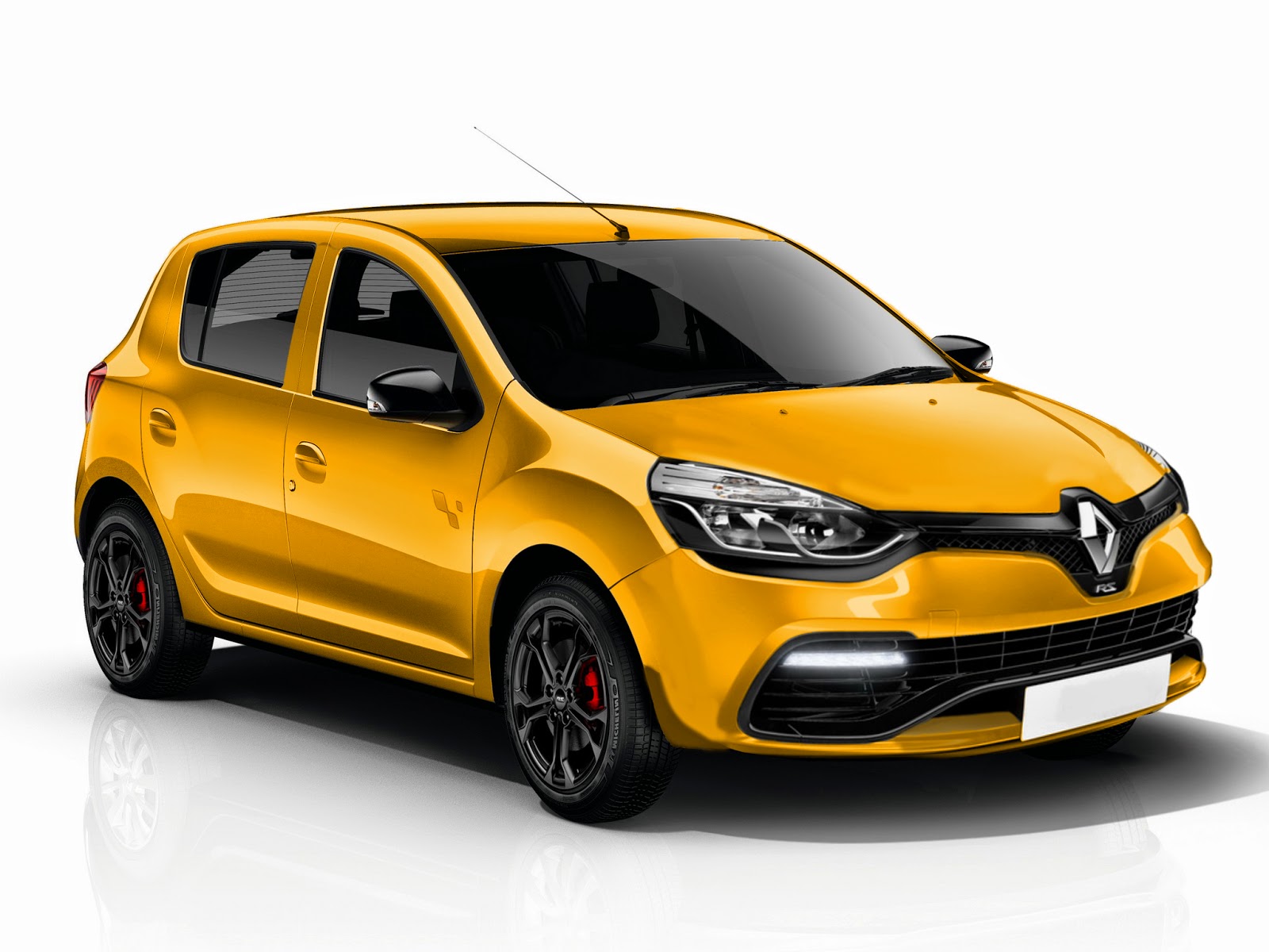 La Renault (Dacia) Sanderos RS débarque ! - Le Mag Auto Prestige