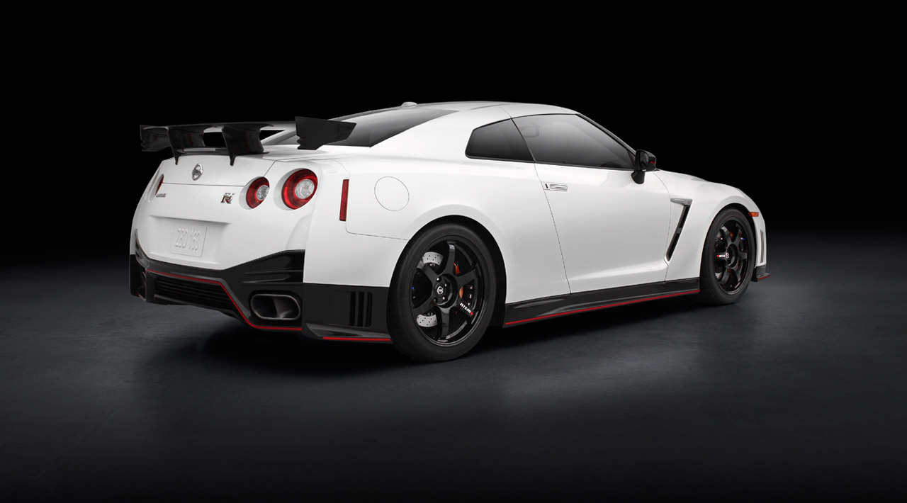 Nissan GT-R R35 évolution : J-4 ! - Le Mag Auto Prestige