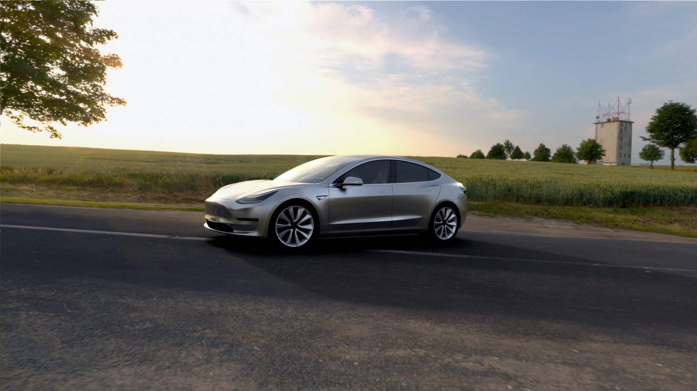 Tesla Model 3, un succès sans précédent ? [Màj] - Le Mag Auto Prestige