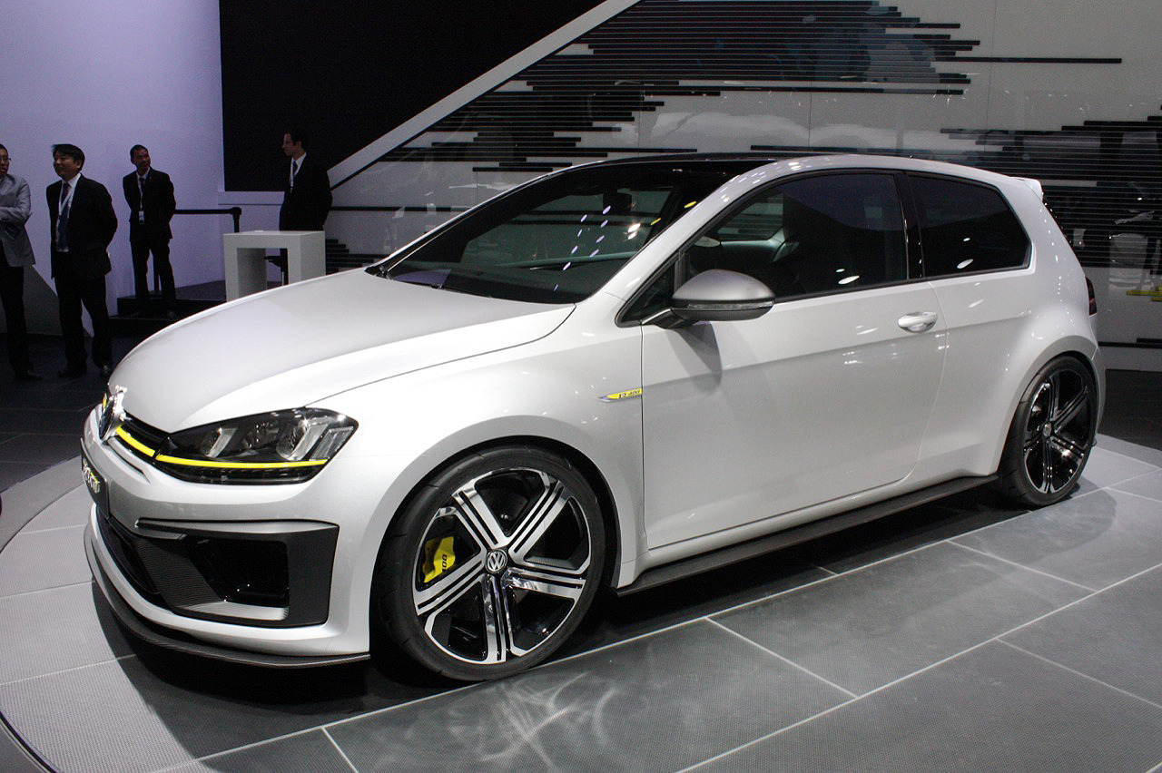 La Golf R400 sacrifiée par Volkswagen ? [Màj] - Le Mag Auto Prestige