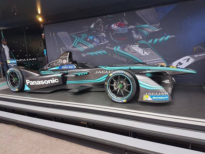 Formule e : ePrix Paris, heure de départ et horaires - Le Mag Auto Prestige