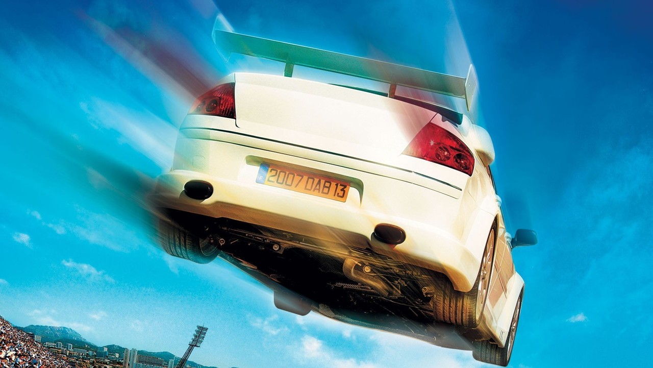 Taxi 5, gros carambolage à Marseille ! - Le Mag Auto Prestige