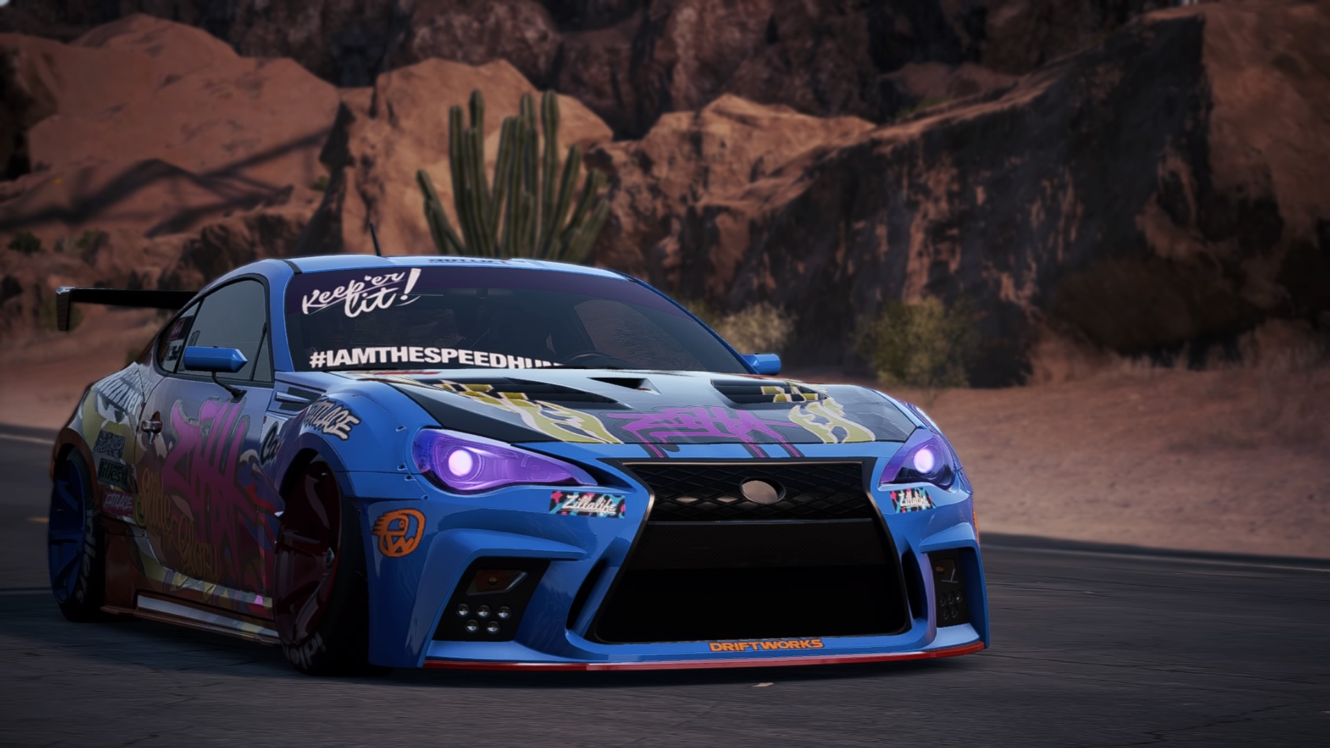 Best race car in nfs payback - nimfawise