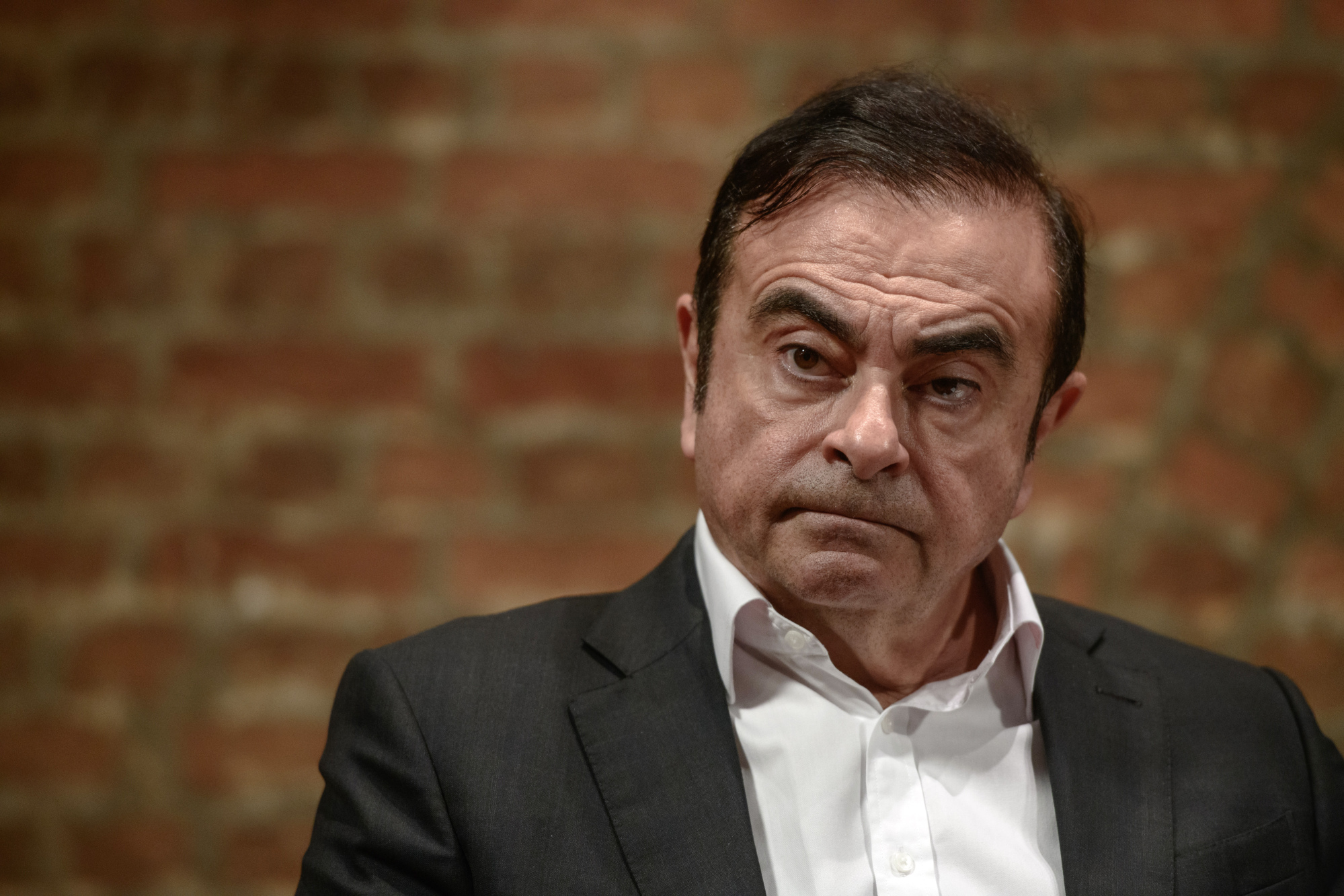 Renault : la grande évasion, Carlos Ghosn star d'une série sur Apple TV ...