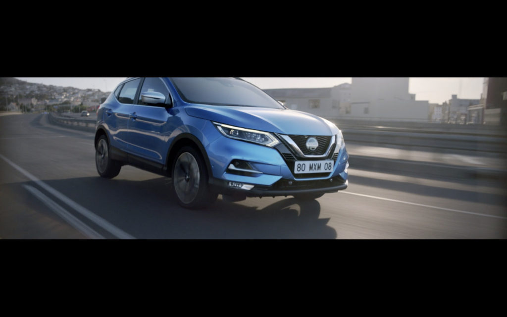 Nissan rend hommage à Apollo 11 ! - Le Mag Auto Prestige