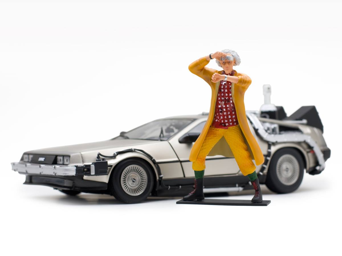 Sun Star Models, une rentrée riche en miniatures ! - Le Mag Auto Prestige