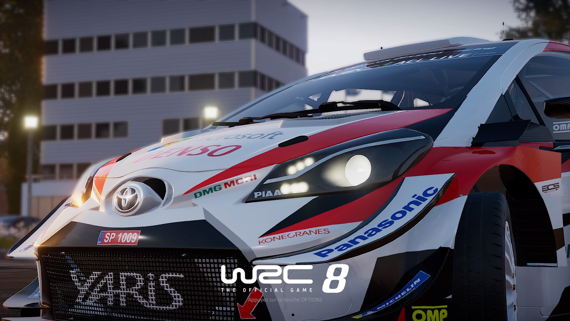 WRC 8 ajoute des voitures de légende - Le Mag Auto Prestige